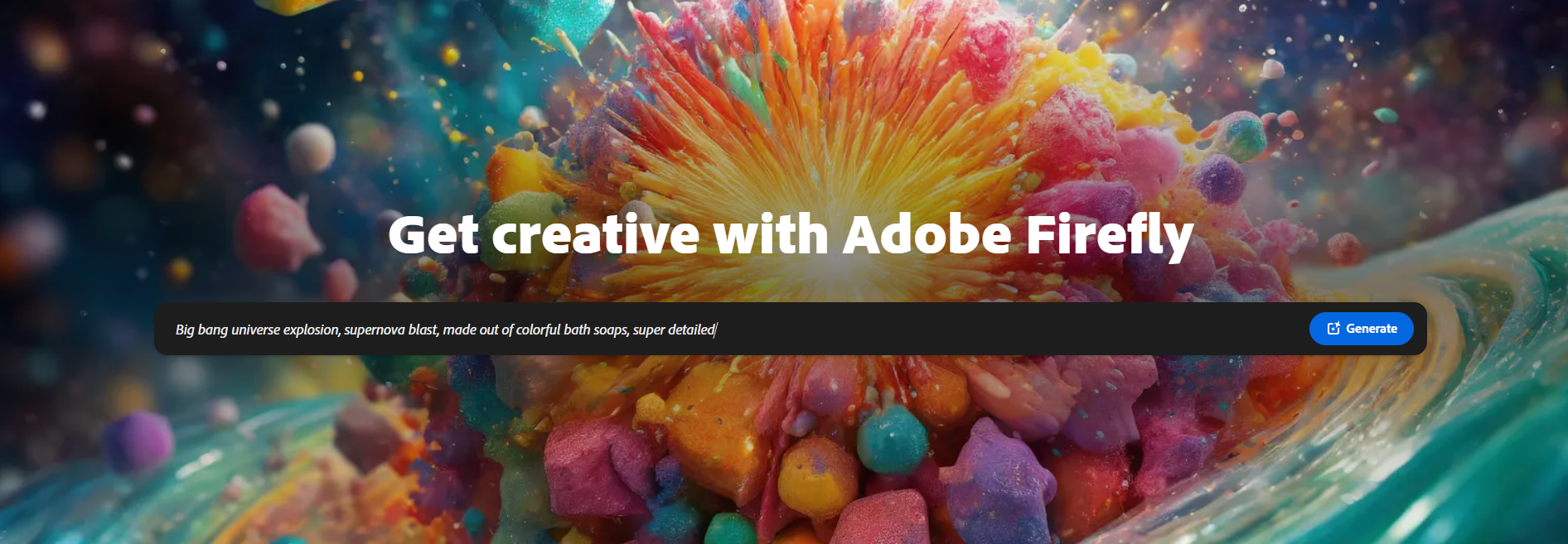 Exploring Adobe Firefly's Structure Reference Feature