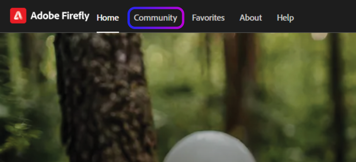 Exploring Adobe Firefly's Structure Reference Feature