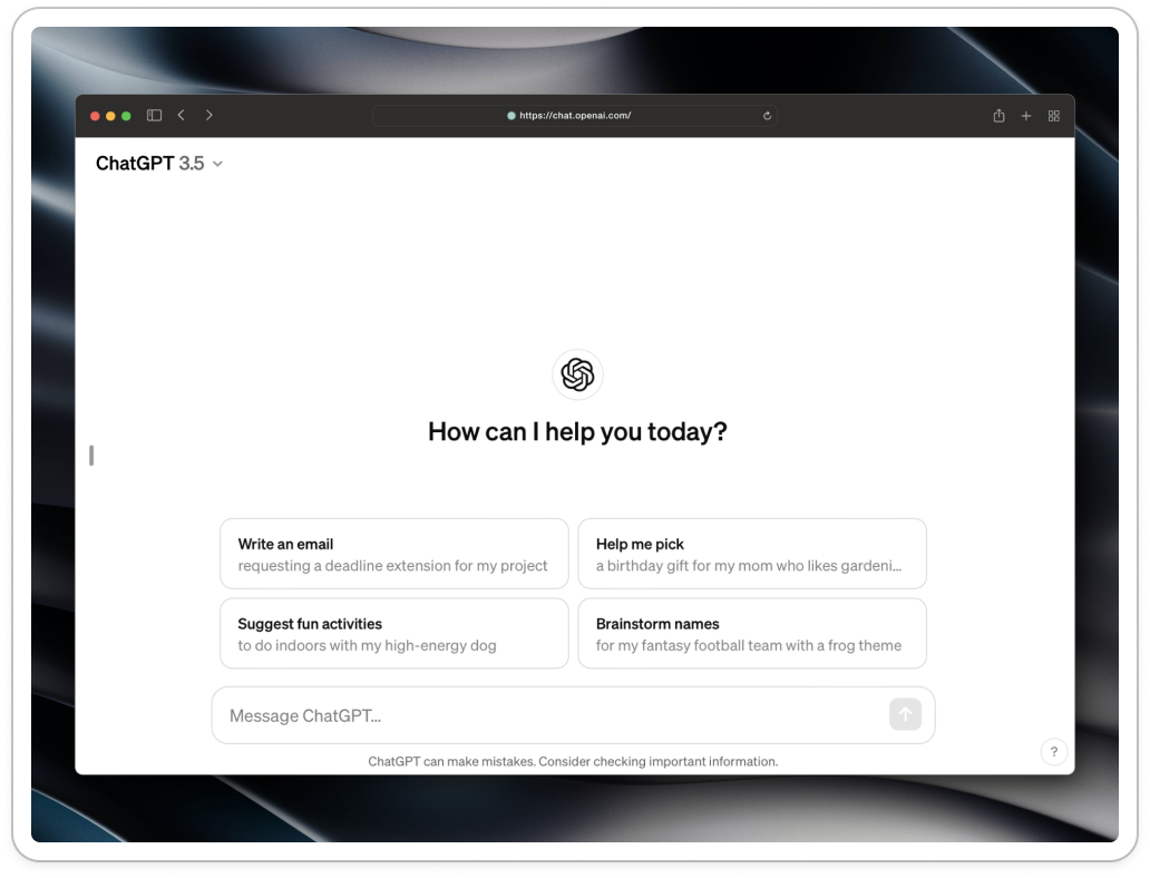 Testing and Comparing Free Versions of Claude, Gemini, and ChatGPT