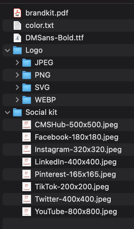 HubSpot's Brand Kit Generator: Yay or Nay?