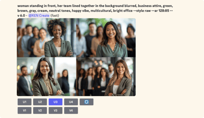 Create Visually Consistent Characters with the Character Reference ...