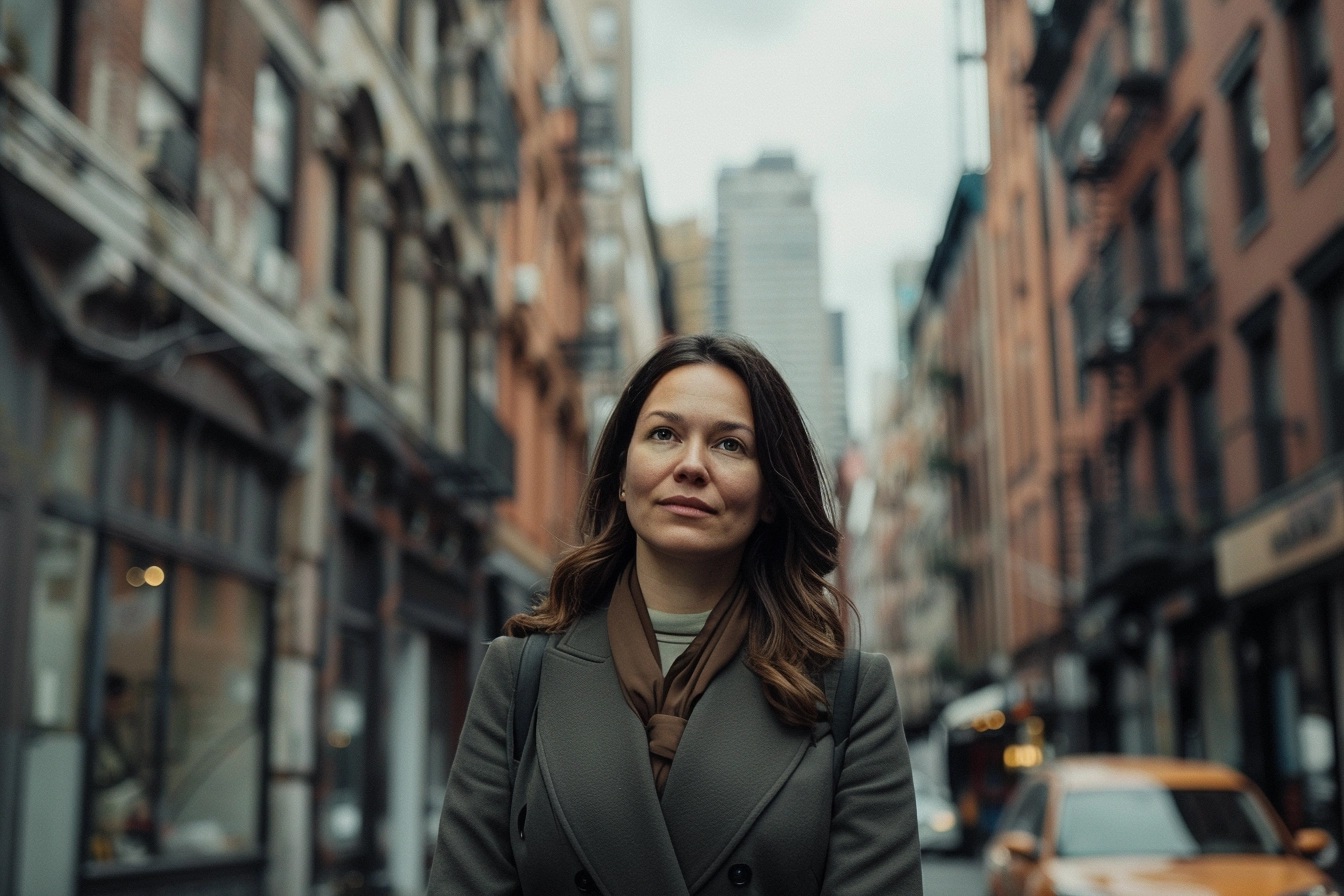 Create Visually Consistent Characters With The Character Reference Parameter