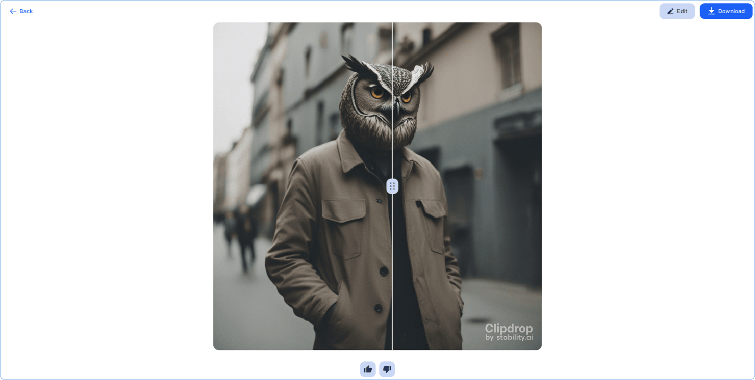 AI Tool Spotlight: Clipdrop