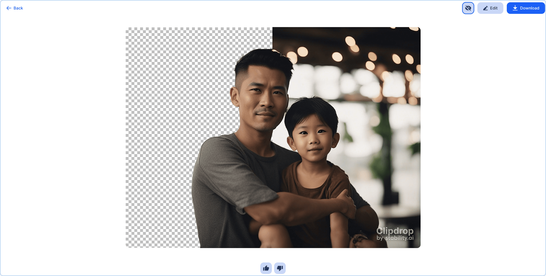 AI Tool Spotlight: Clipdrop