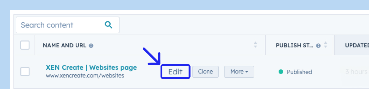 How to set Featured Images in HubSpot Content Hub websites