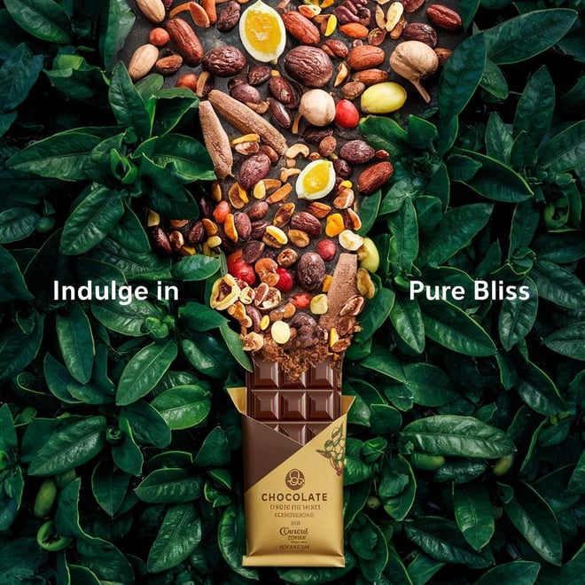 Pro-level visuals with just one prompt using Ideogram.ai