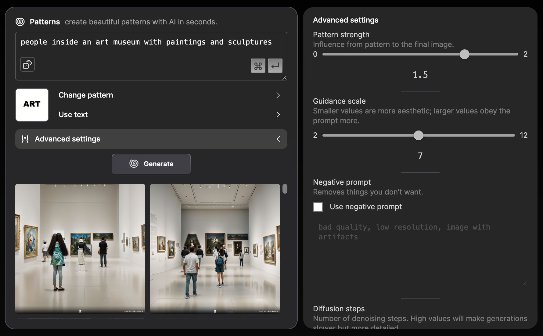The Magic of AI Illusions