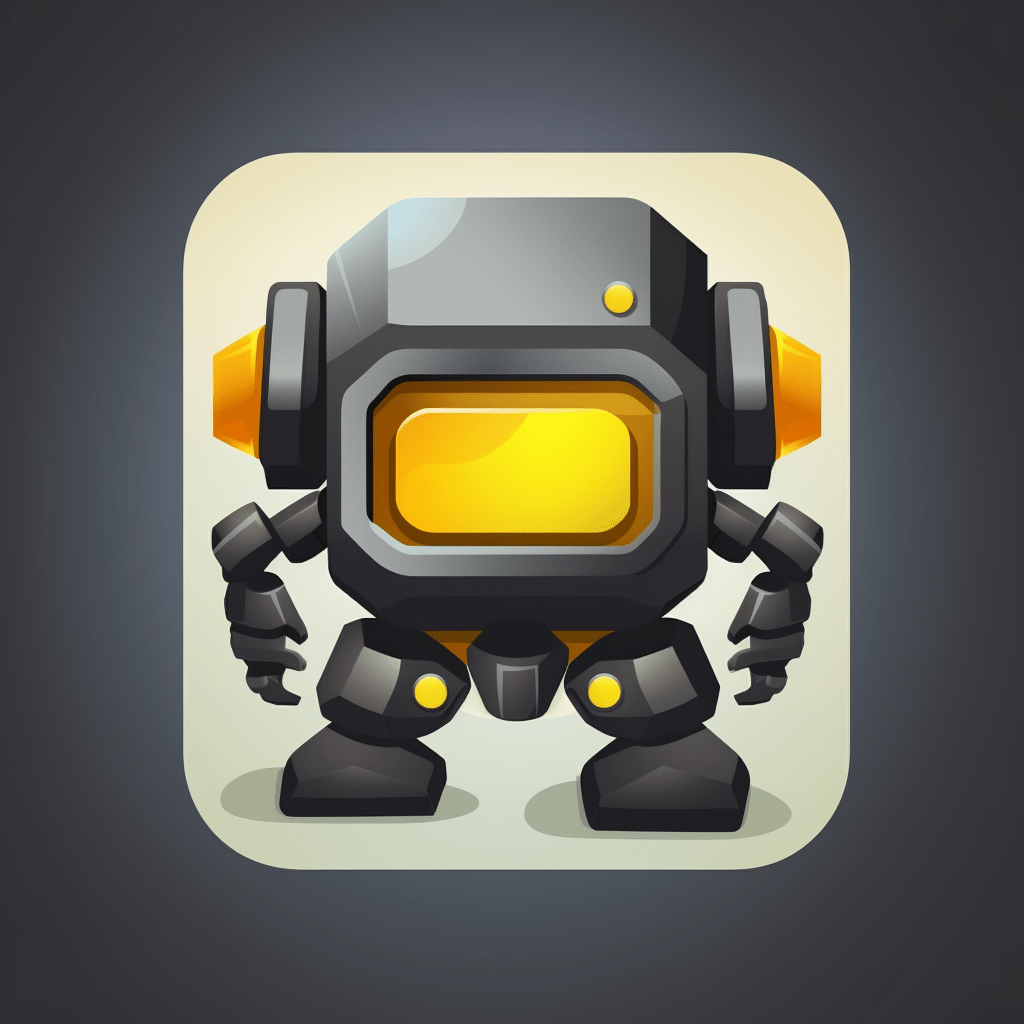 Creating App Icons with Midjourney