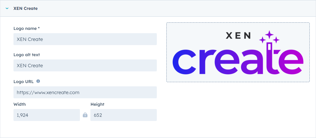 A Guide to HubSpot Content Hub's Brand Kit & Tools