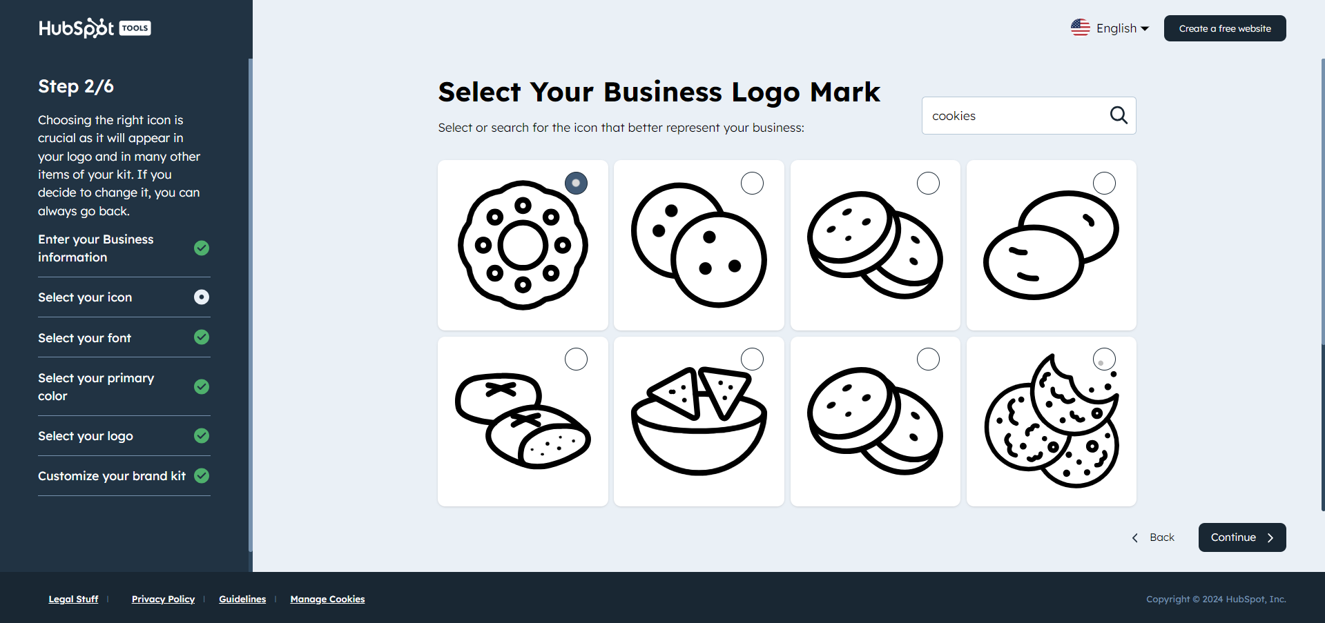 A Guide to HubSpot Content Hub's Brand Kit & Tools