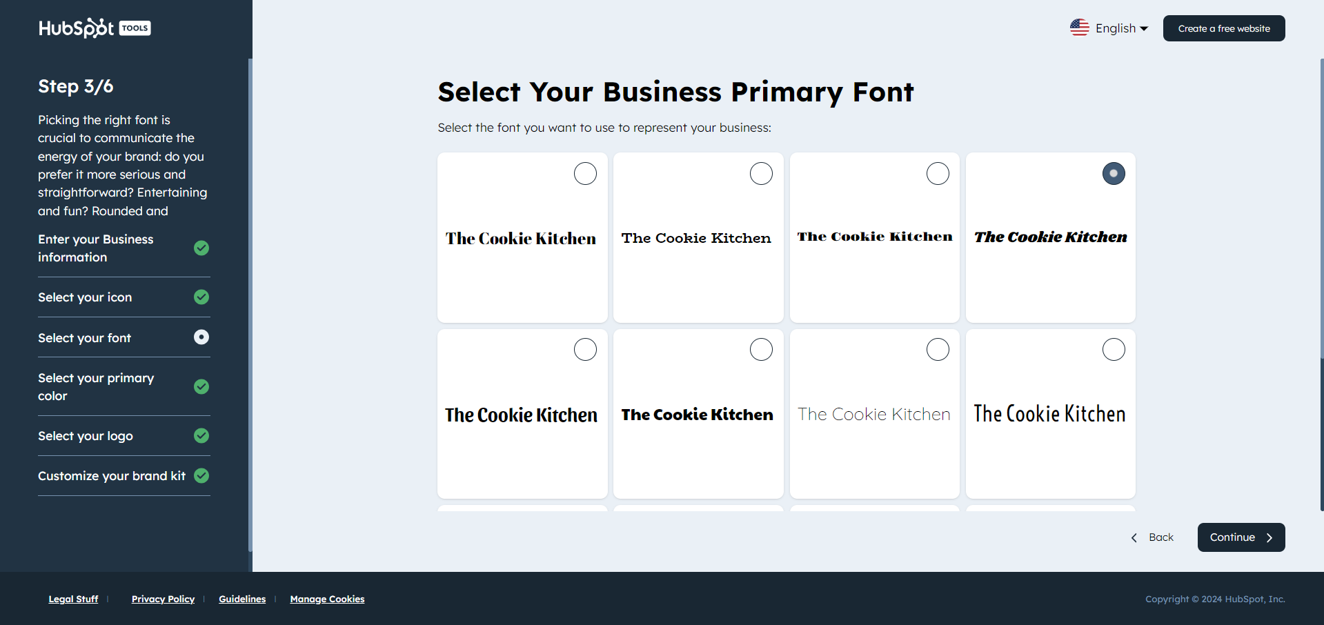 A Guide to HubSpot Content Hub's Brand Kit & Tools