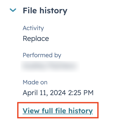Using Files in HubSpot Content Hub: Manage your digital assets efficiently