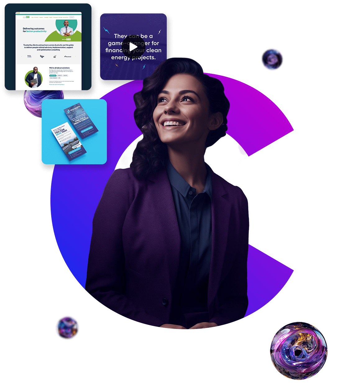 Your Rapid Response Design Team | XEN Create