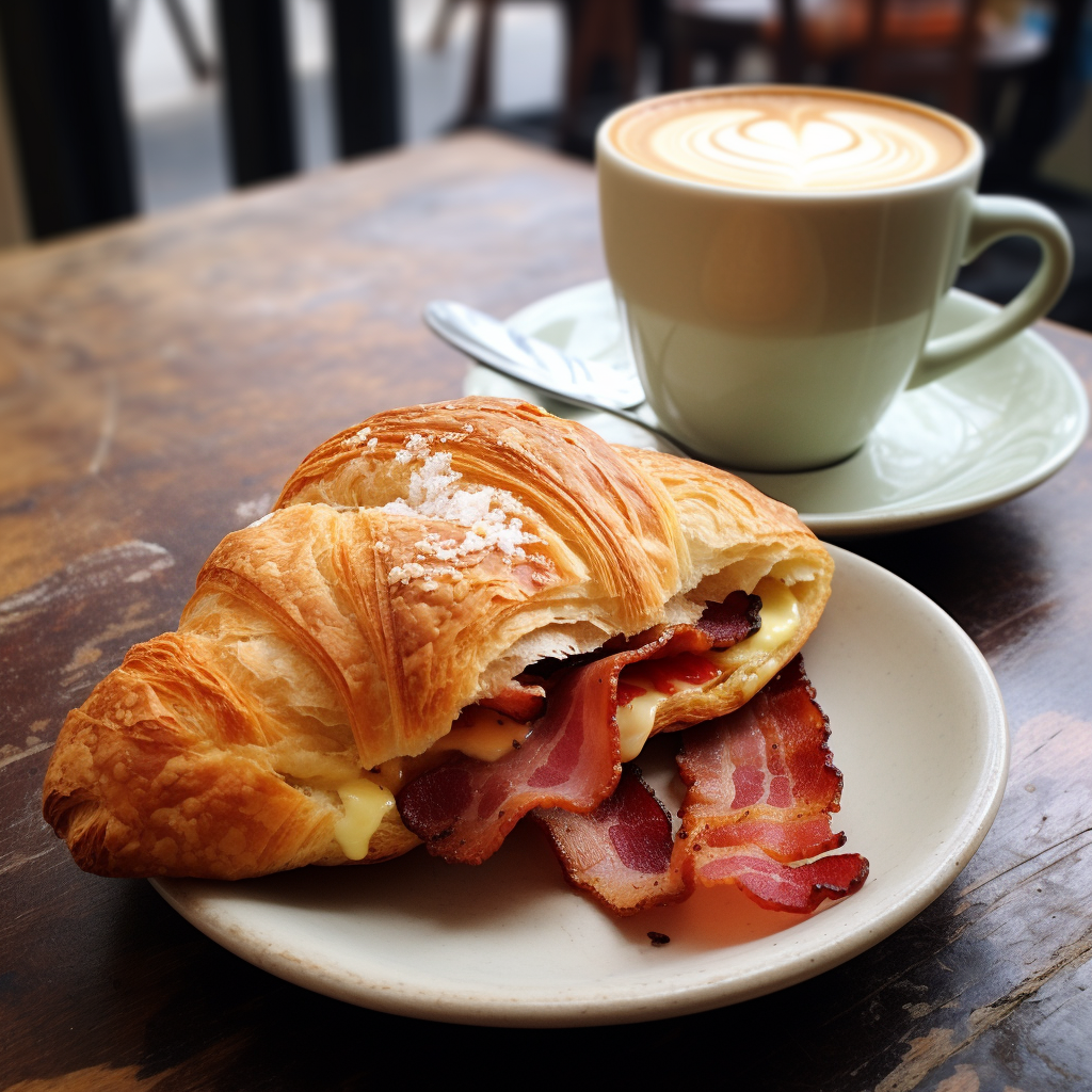 Time for a Coffee Break!