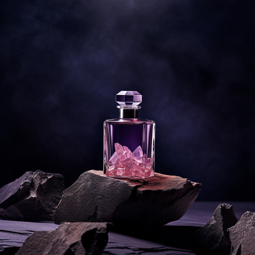 Generating Product Shots with Midjourney