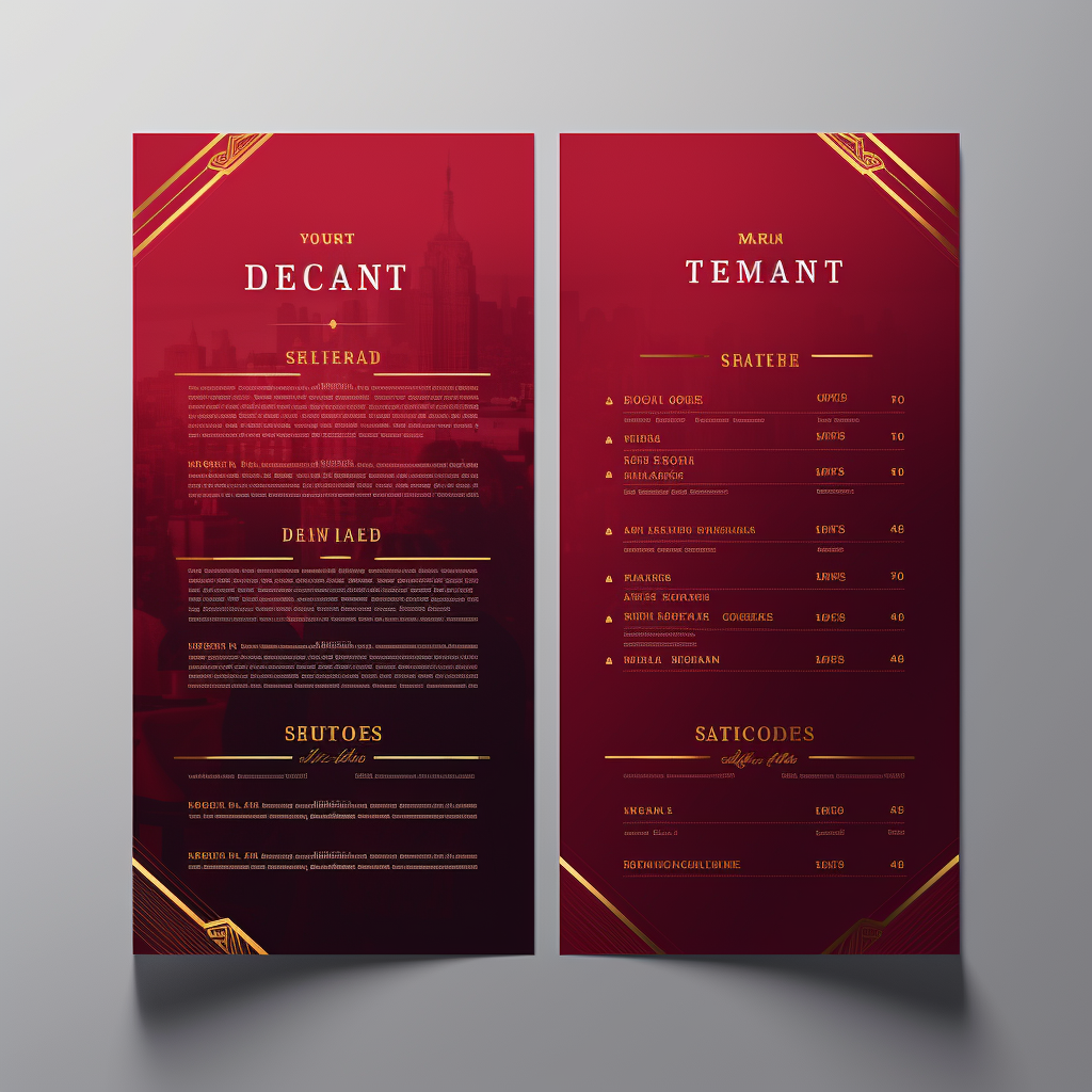 Midjourney: Elevating Hospitality businesses through Images