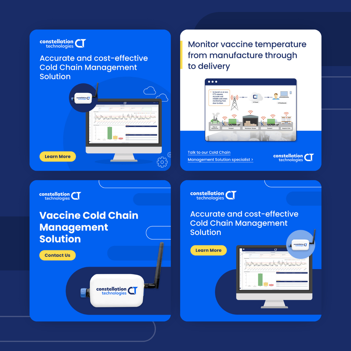 LinkedIn Ads | XEN Create